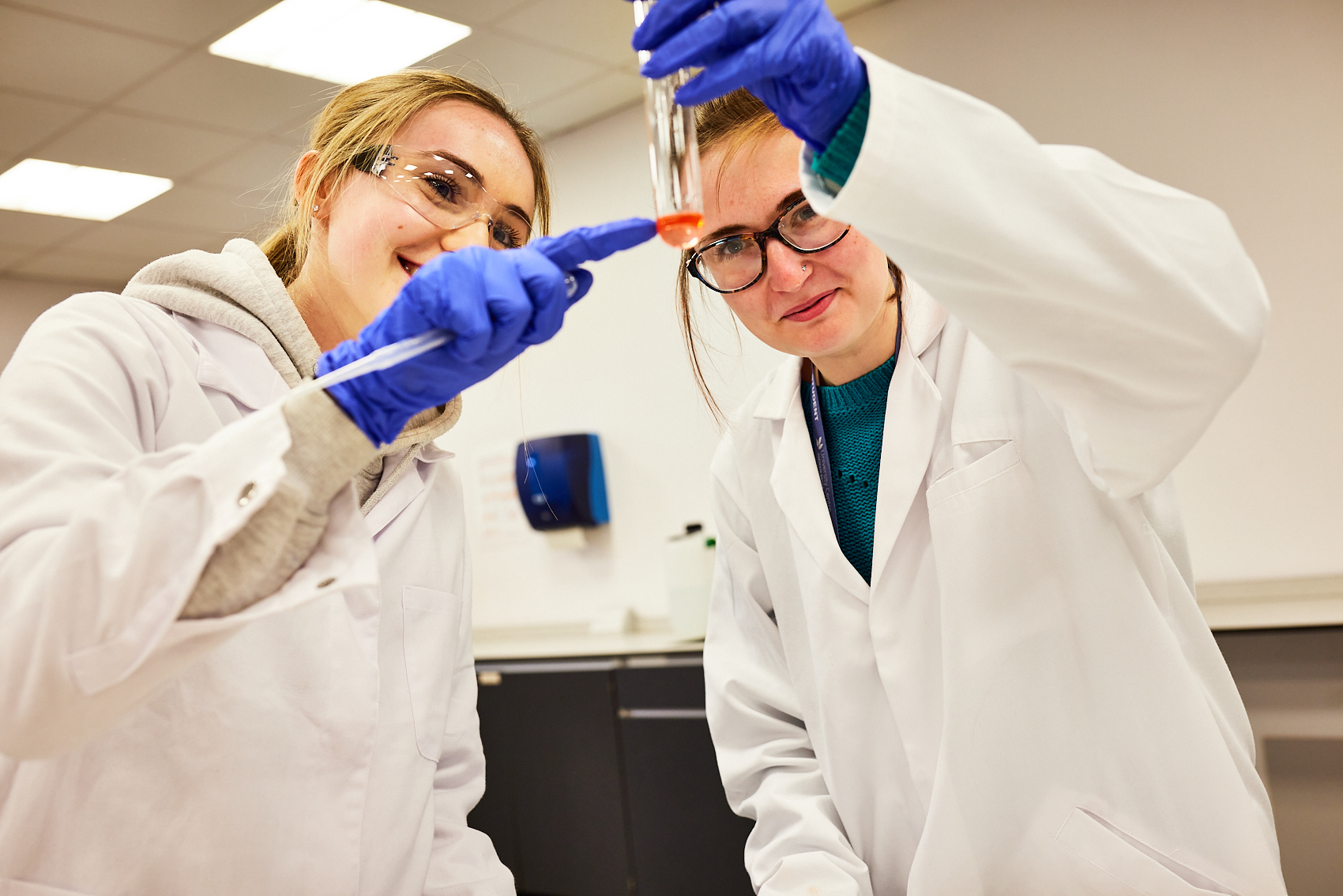 Askham Bryan College