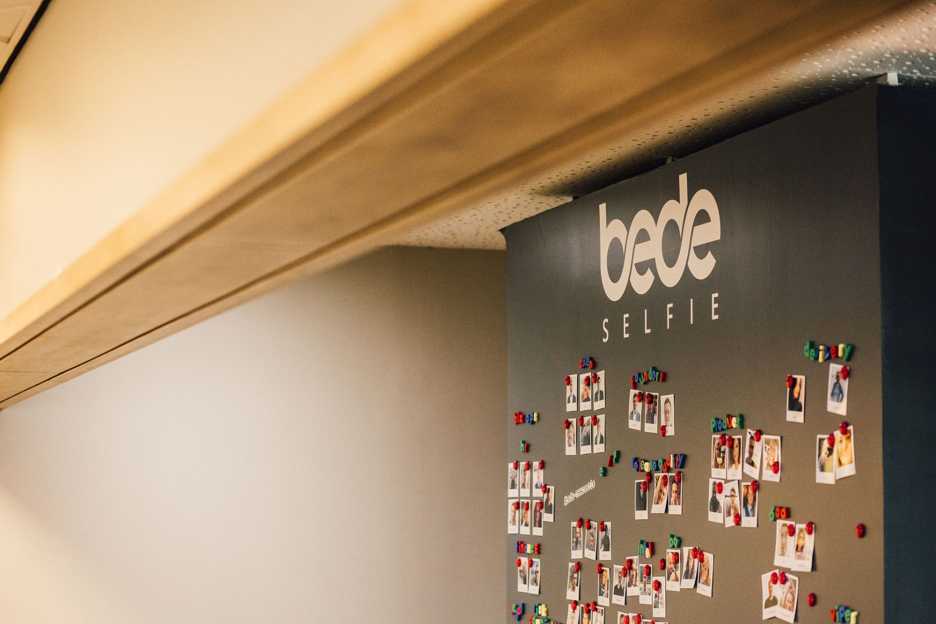 Careers Landing - Bede Gaming