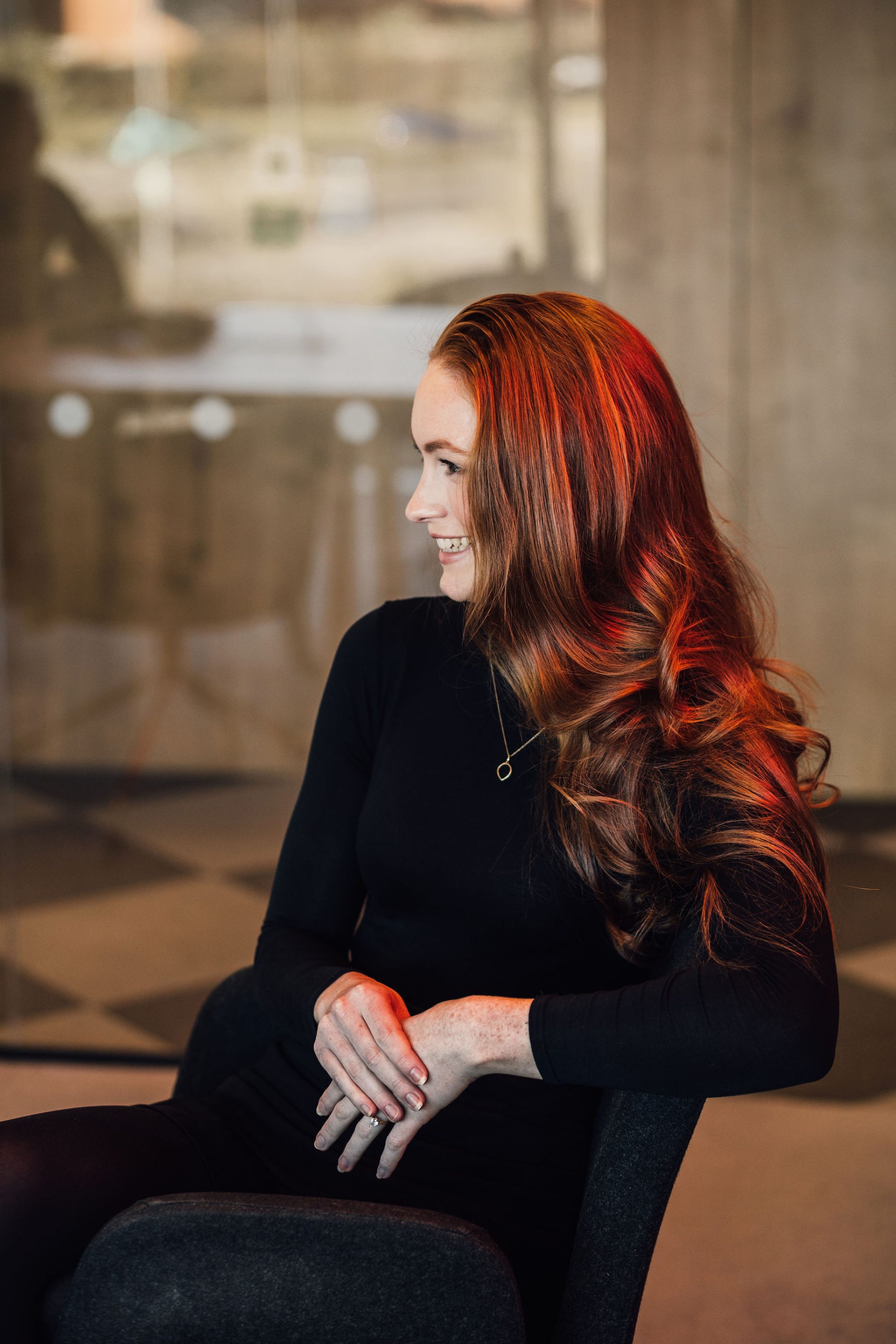 Who we are - Bede Gaming