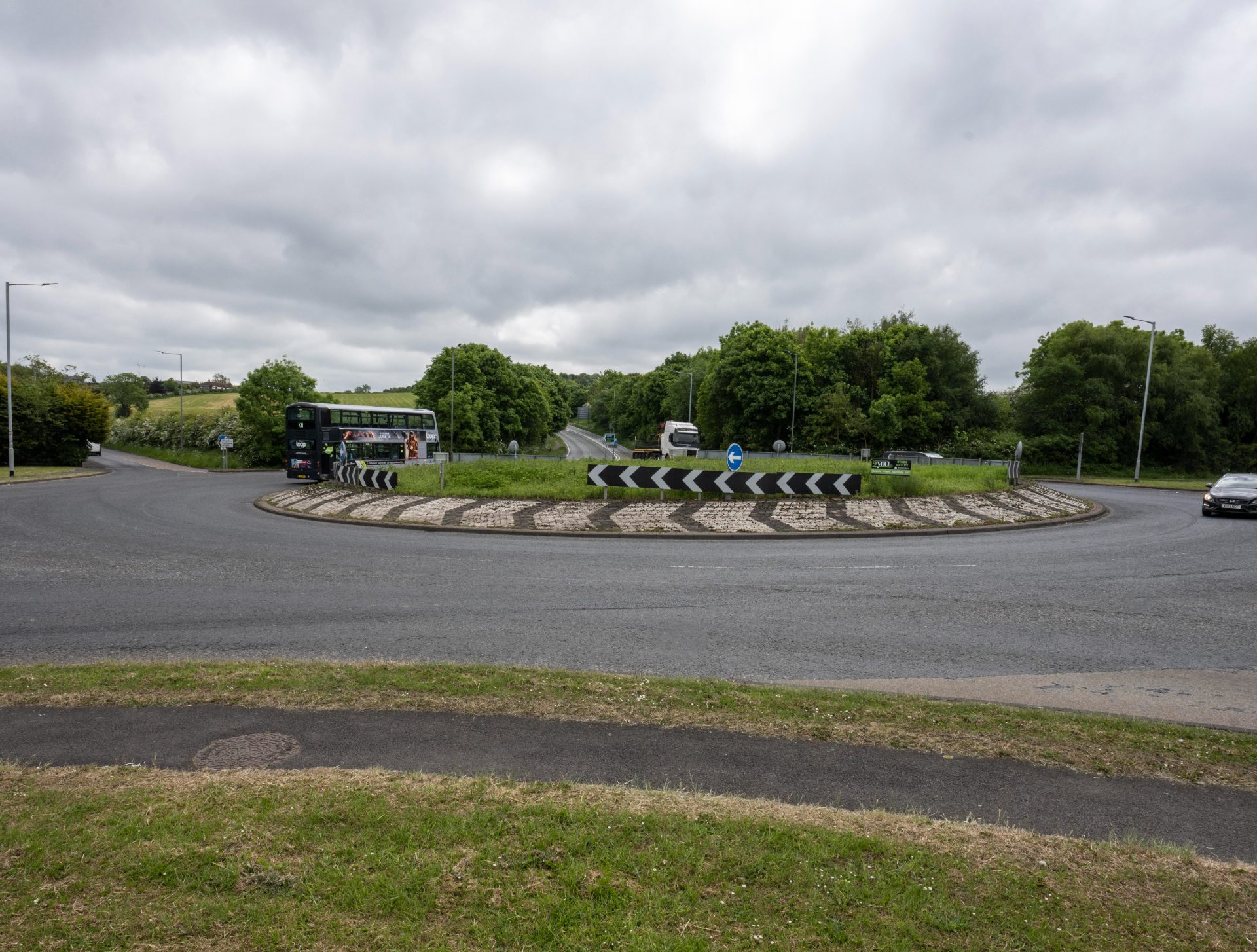 Property Reuse Fund - Bishop Auckland Regeneration