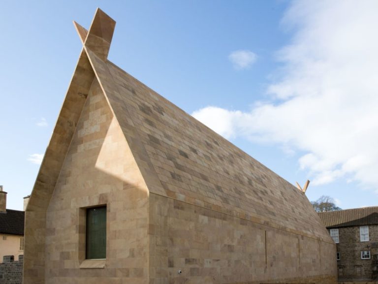 The Auckland Project - Bishop Auckland Regeneration