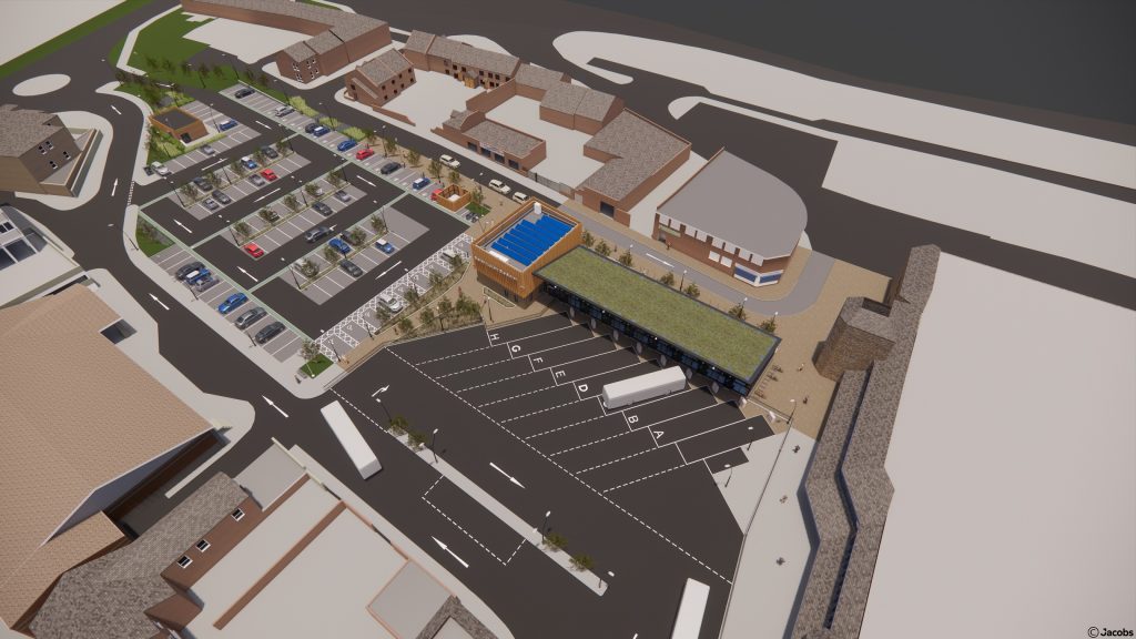 Home - Bishop Auckland Regeneration