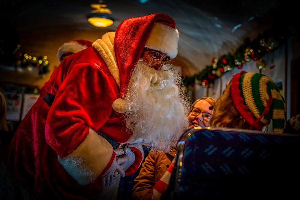 Something magical is coming to Stanhope this Christmas - Bishop ...