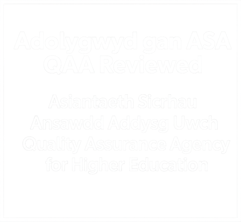 CG Support - Coleg Gwent