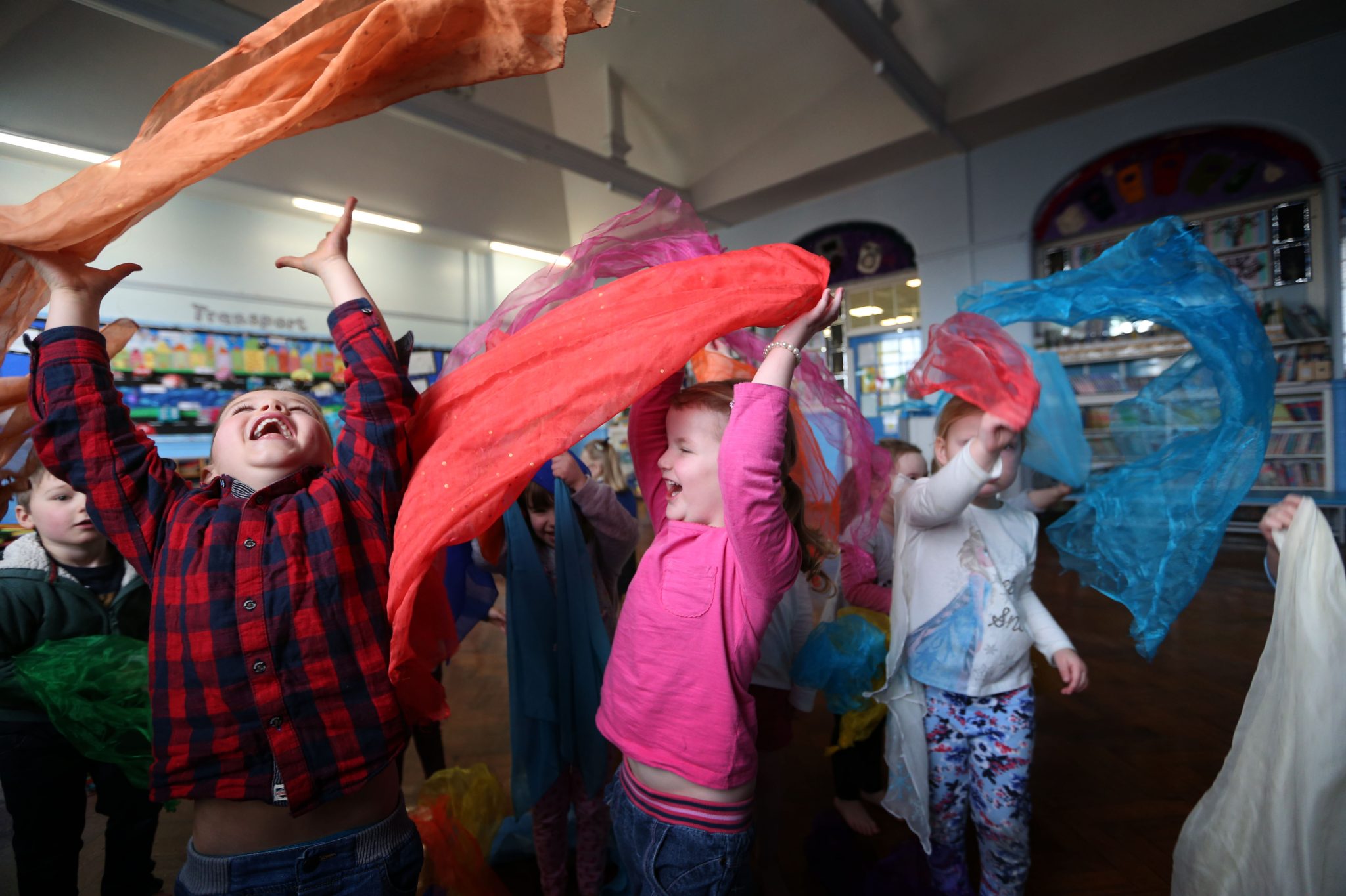 The Forge - Culture Durham