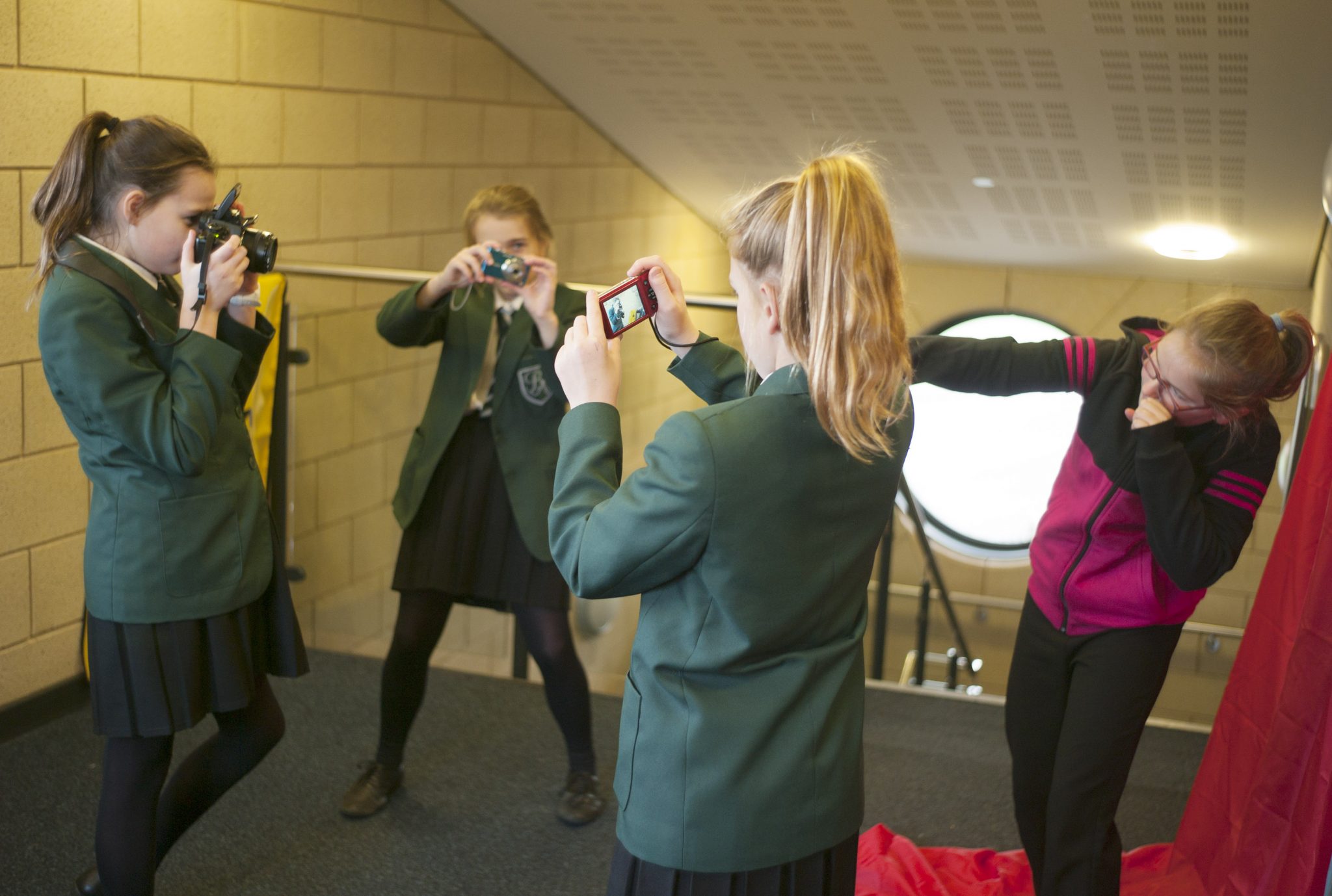 The Forge - Culture Durham