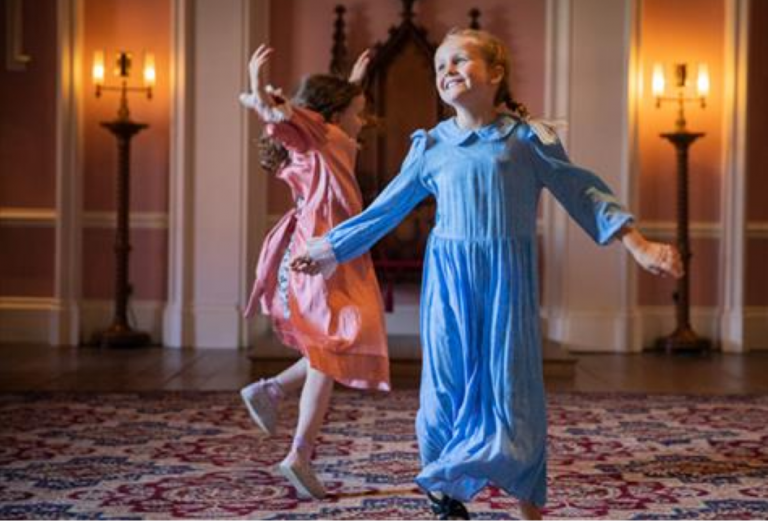 The Auckland Project - Culture Durham