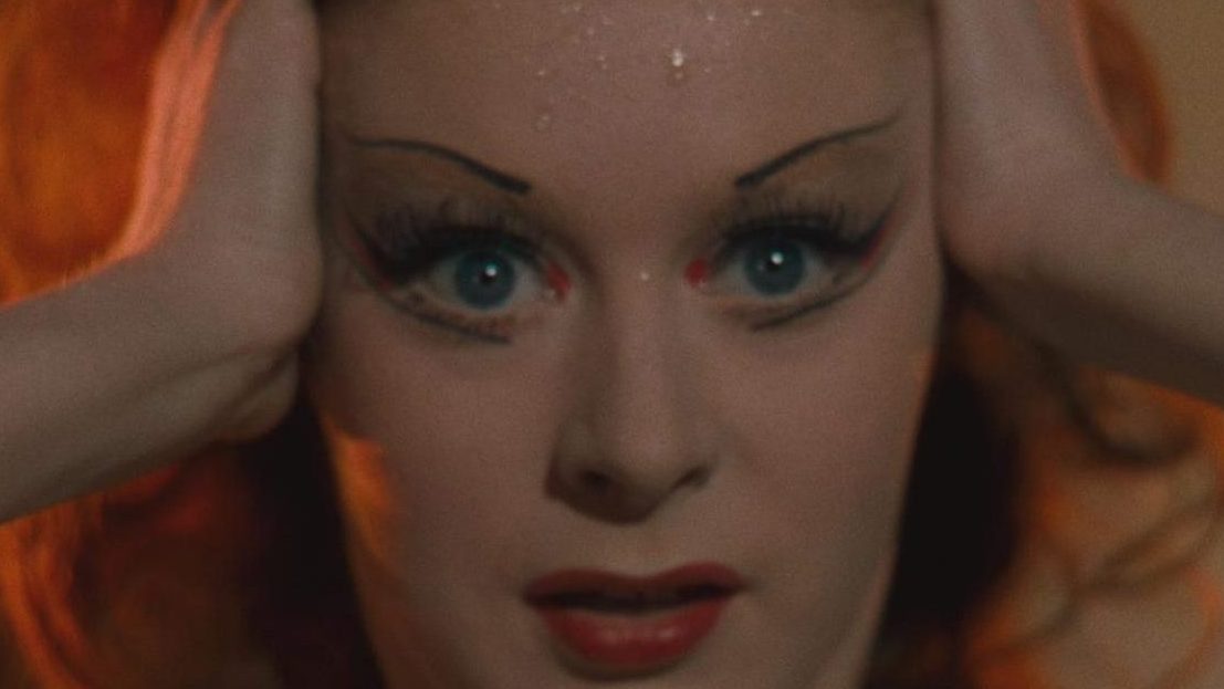 Cinema Unbound: The Creative Worlds of Powell and Pressburger - Film ...