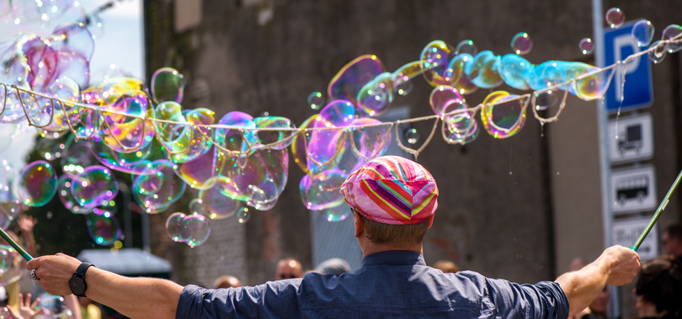 Circular Arts Network's Circular Economy Tool - Film Hub Scotland