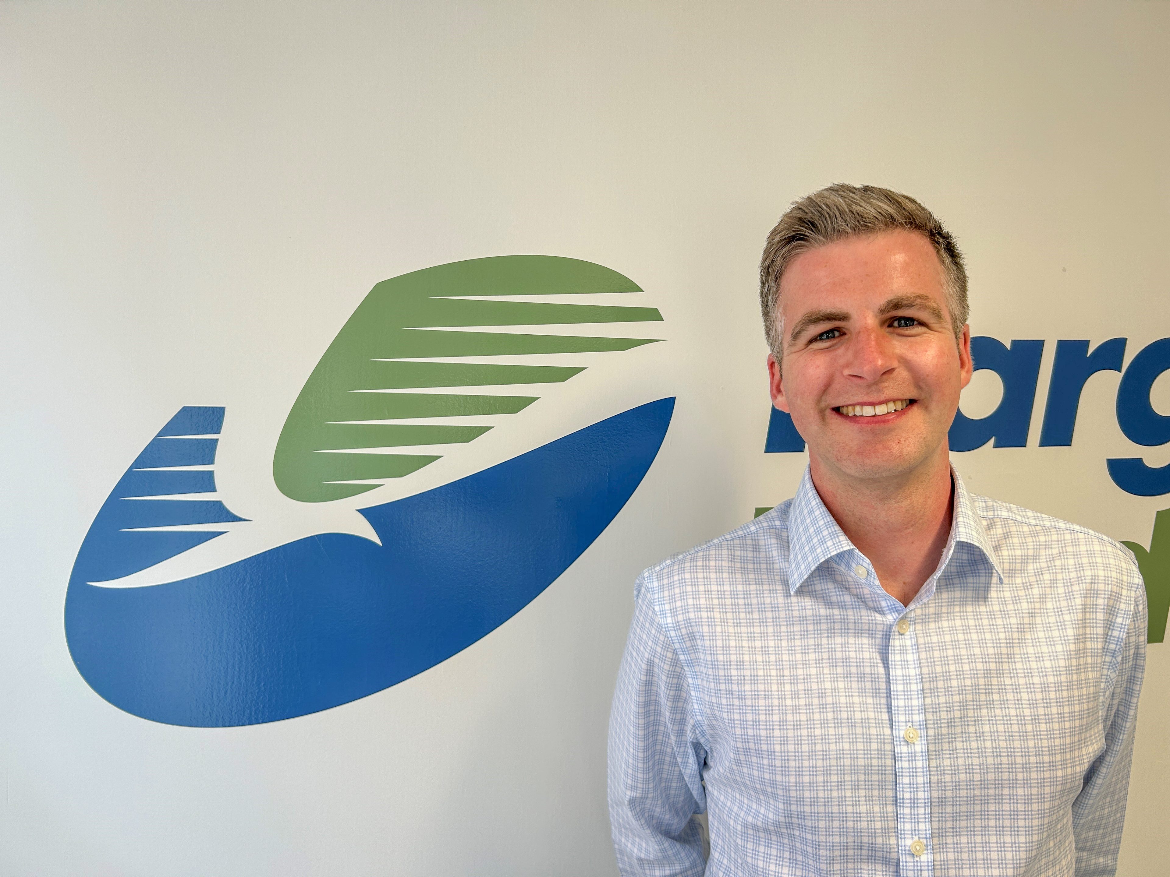 Matthew Stocks - Hargreaves Land