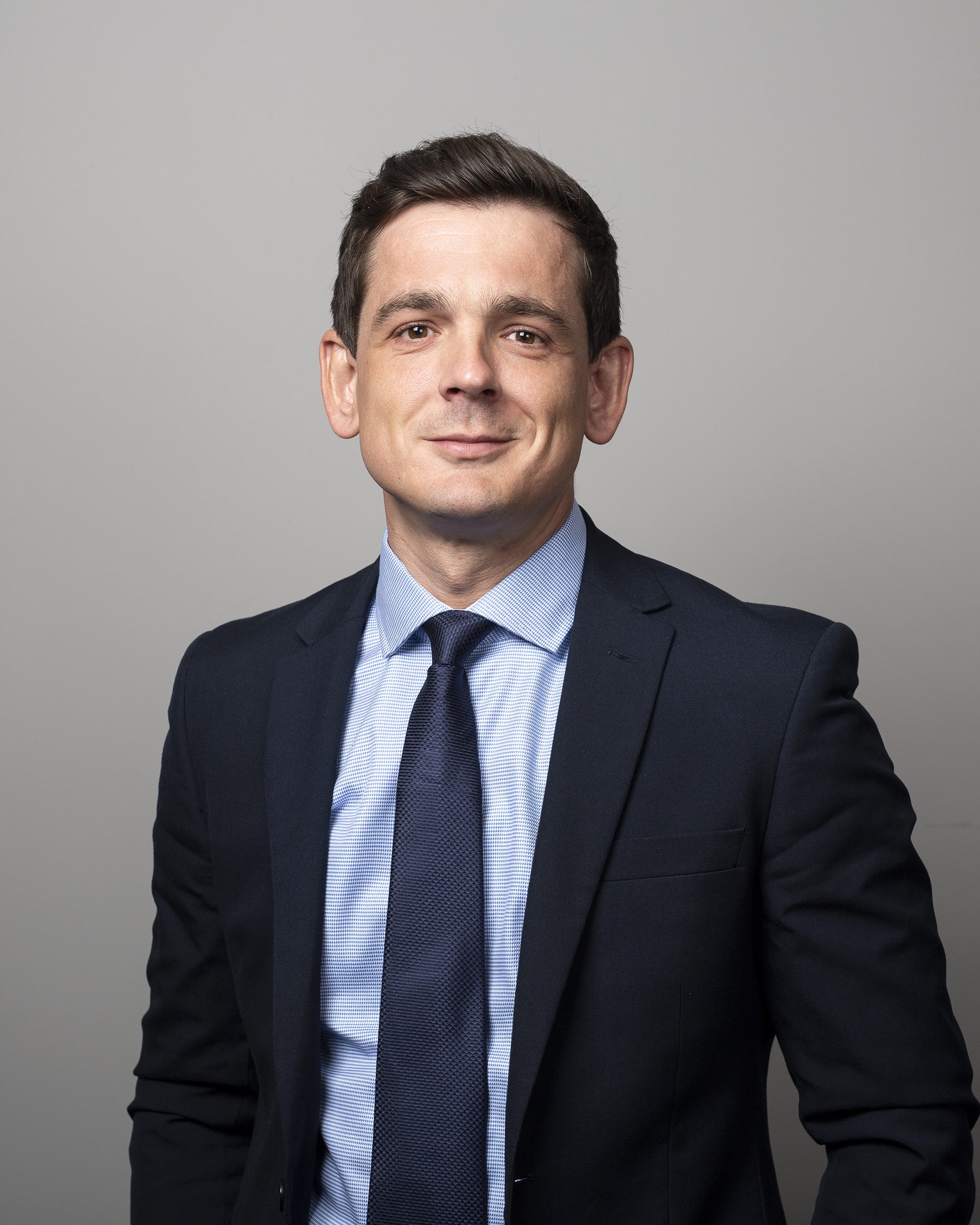 Andy Johnson - Hargreaves Land