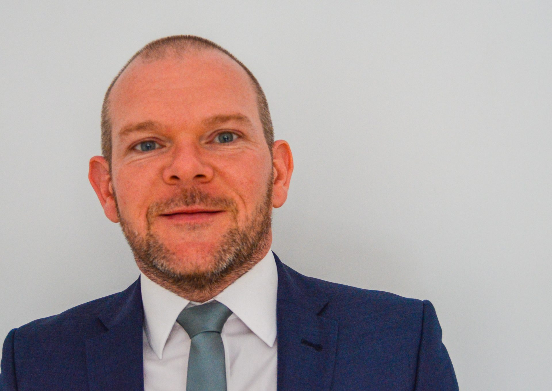 David Heslop - Hargreaves Land