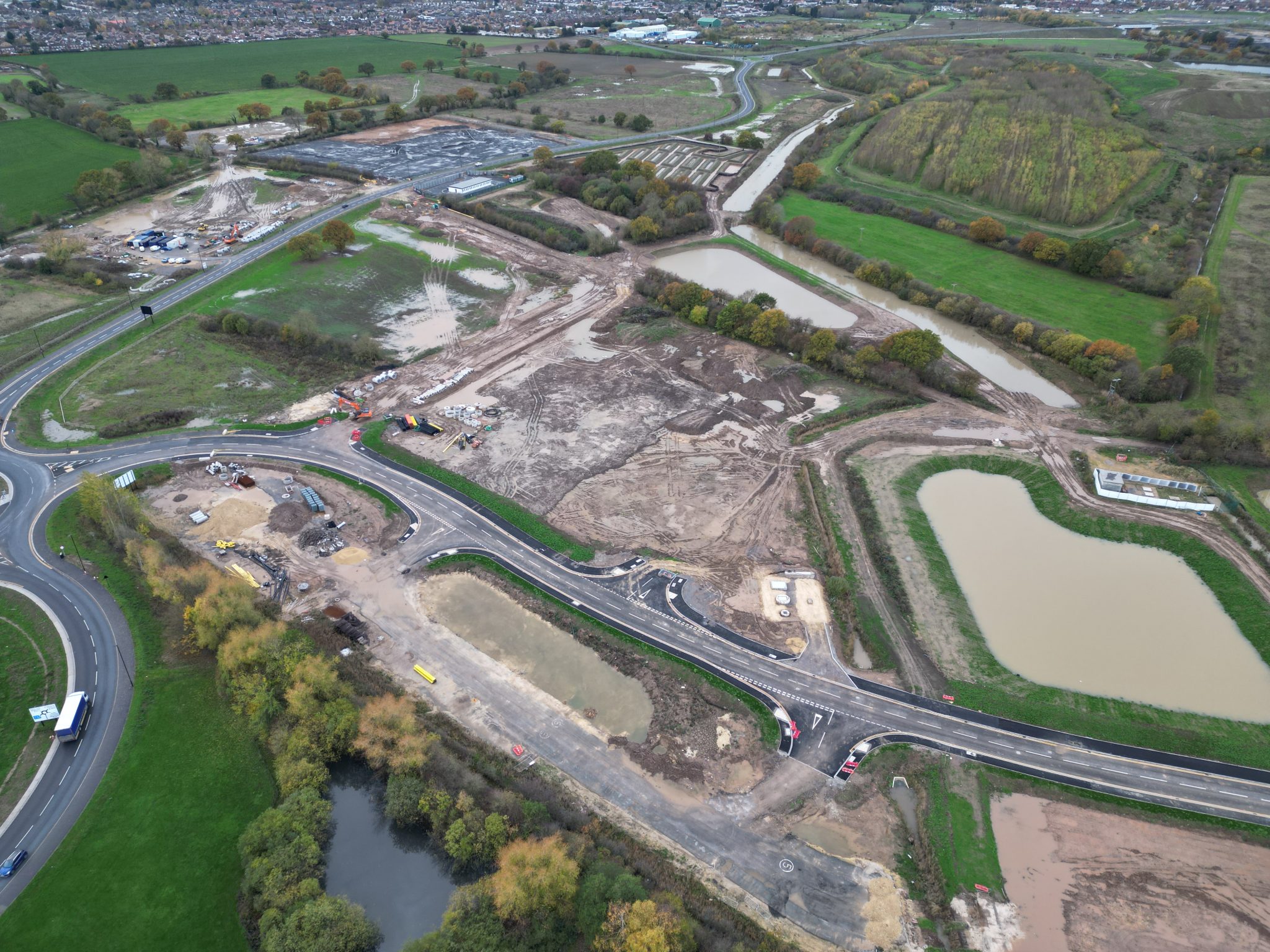 Unity - Hargreaves Land