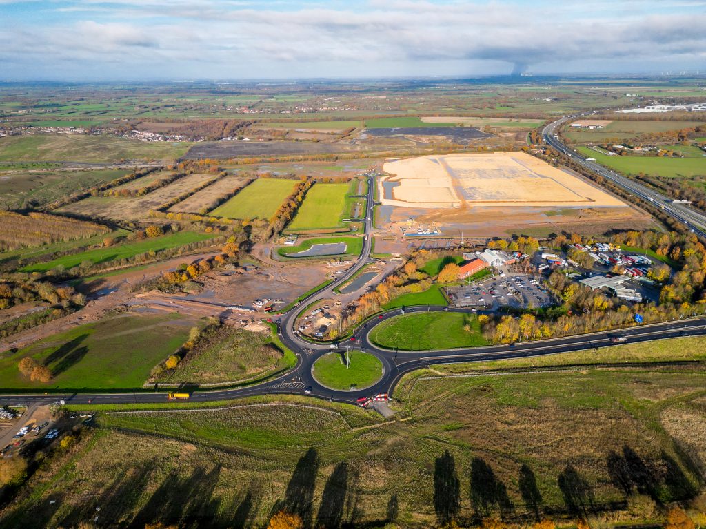 Unity - Hargreaves Land