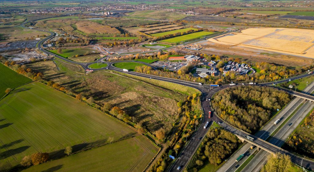 Unity - Hargreaves Land