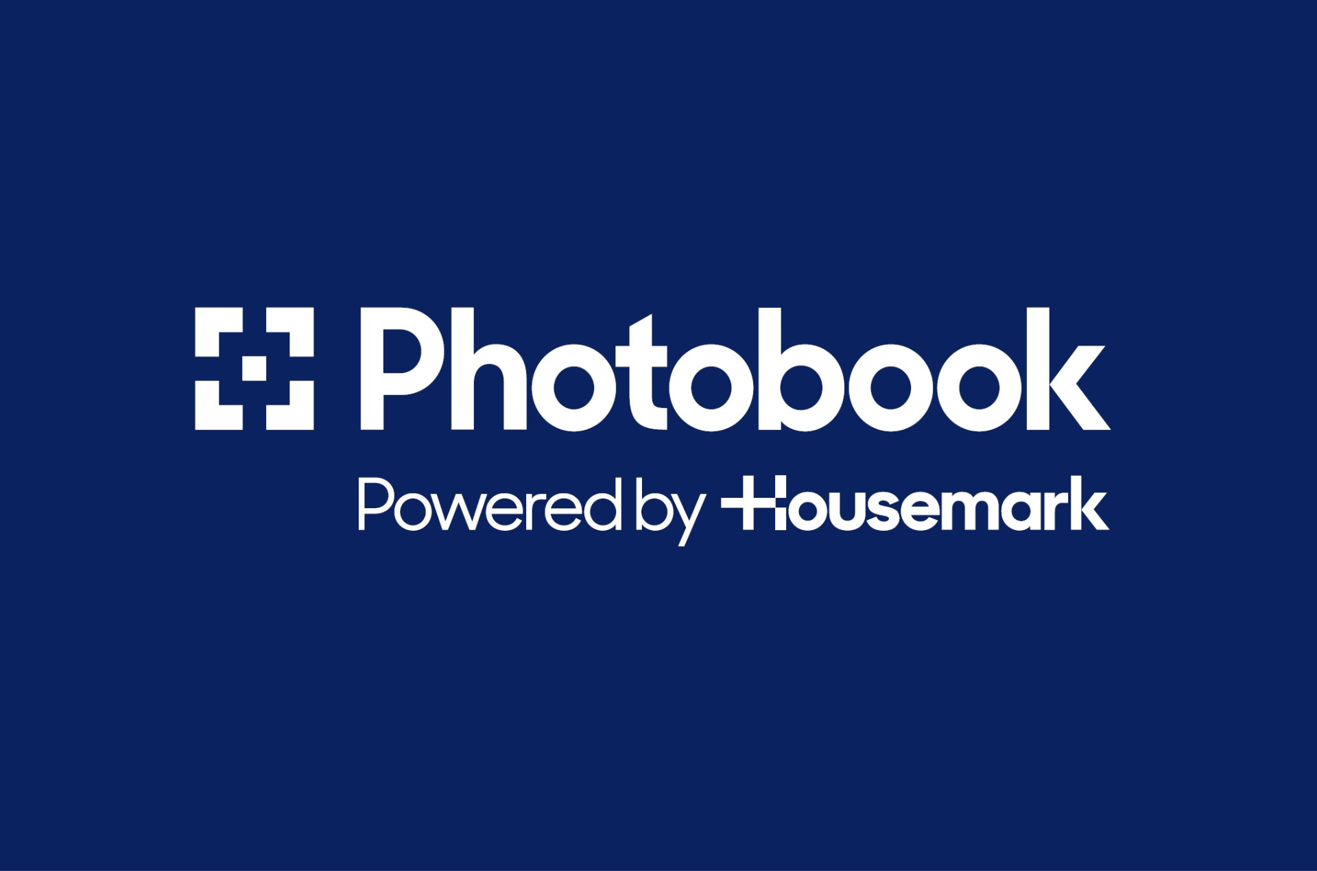 A new beginning for Photobook, powered by Housemark - Housemark