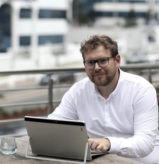 Meet our Keynote Speaker | Housemark Data & Analytics Summit 2023