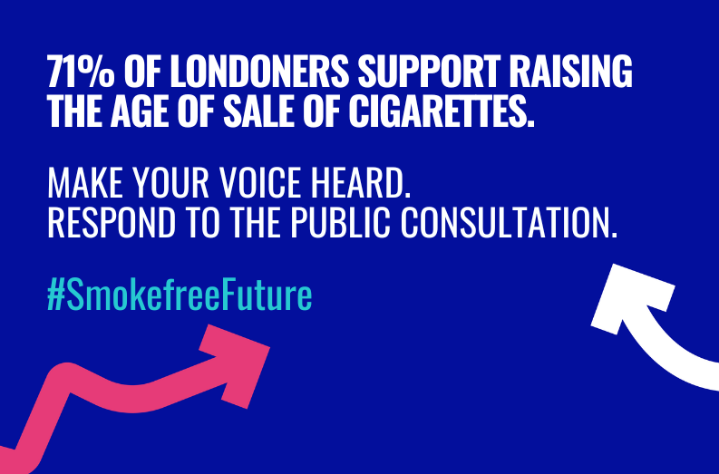 London Tobacco Alliance - Homepage