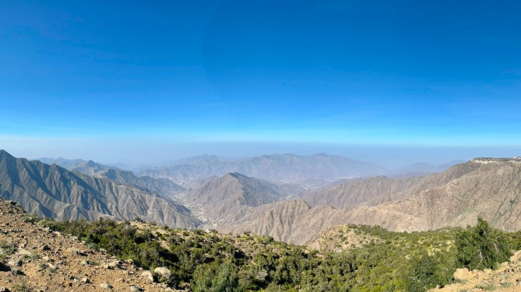 Soudah Development - Okana