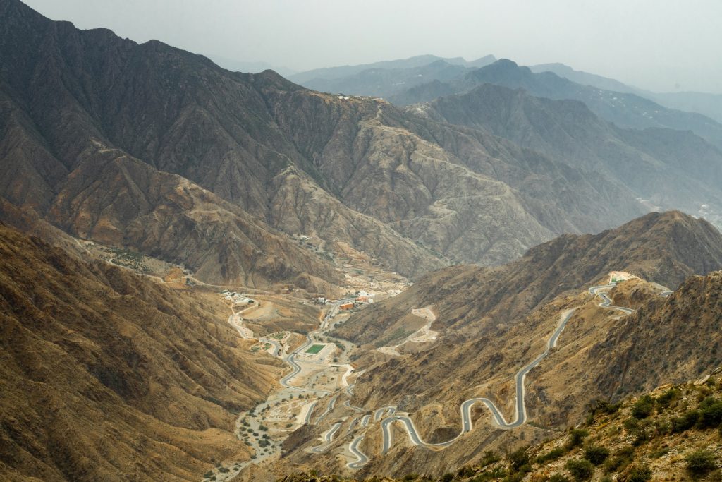 Soudah Development - Okana