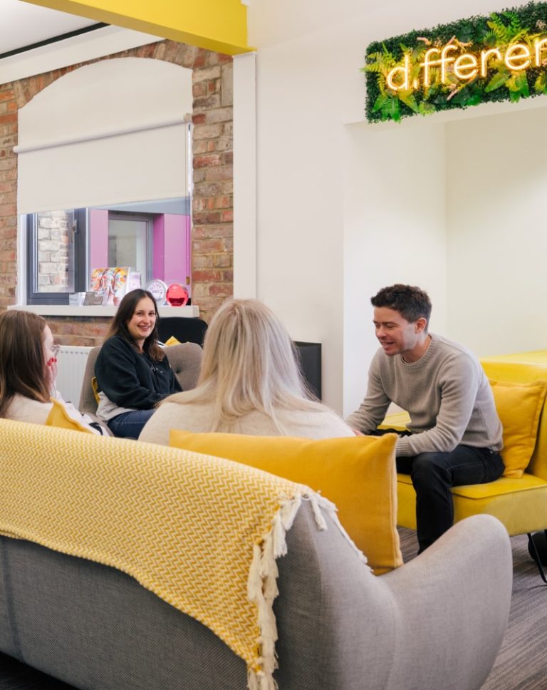 Home - Toffee Factory