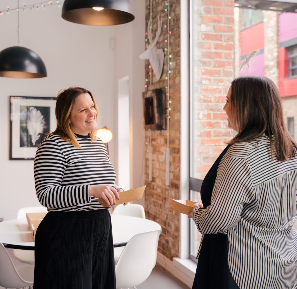 Home - Toffee Factory