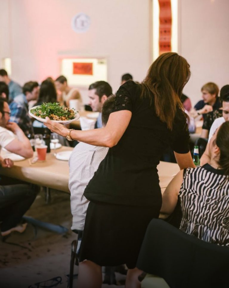 Home - Toffee Factory