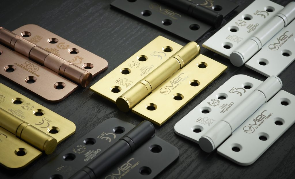 Zoo Hardware confirms commitment to UKCA Certification - Zoo Hardware