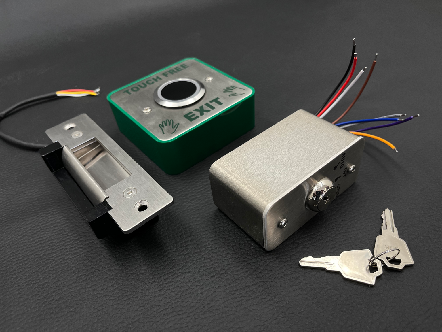 Zoo Hardware launches complete suite of Access Control products - Zoo ...